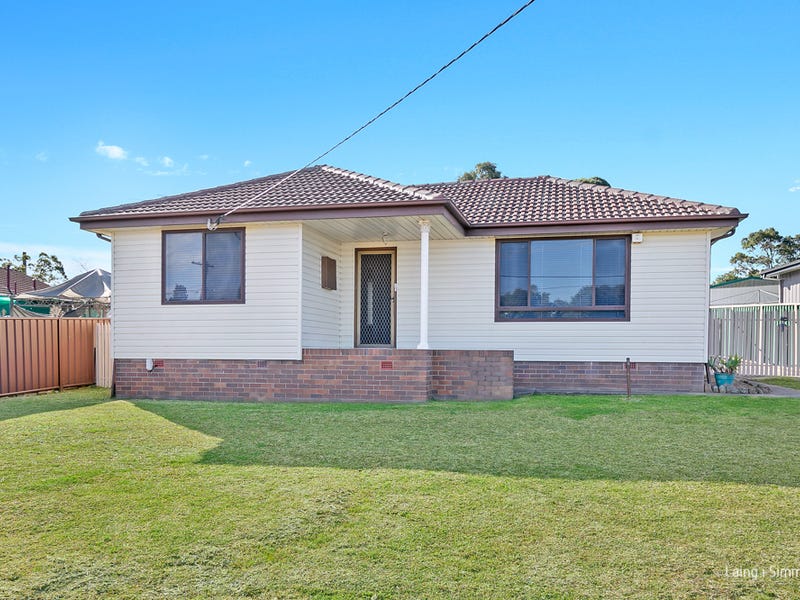 3 Popondetta Road, Emerton, NSW 2770 - Property Details