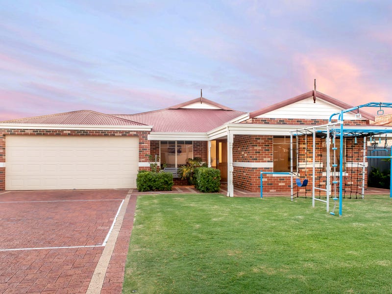 11 Newport Way, Darch, WA 6065 - Property Details