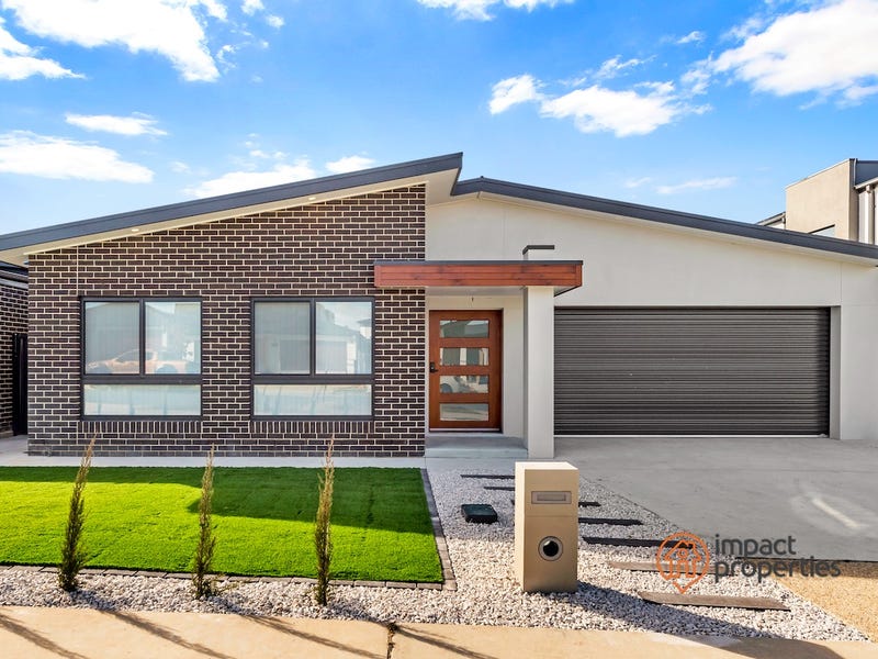 187 Robin Boyd Crescent, Taylor, ACT 2913 - Property Details