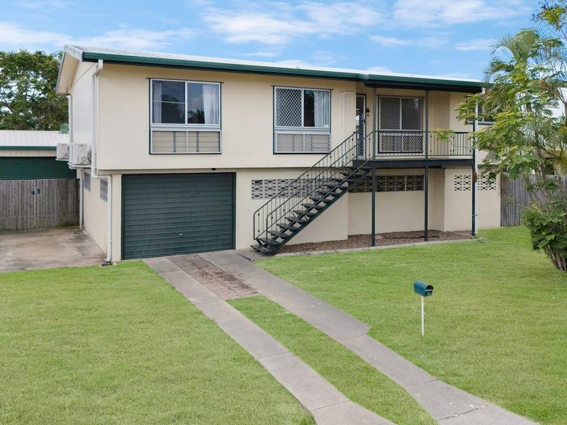 Sold House Prices & Auction Results in Charters Towers - Greater Region ...