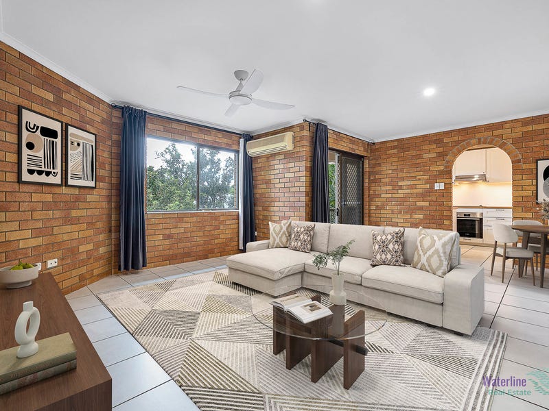 5/37 Alpha Street, Taringa, Qld 4068 - Property Details