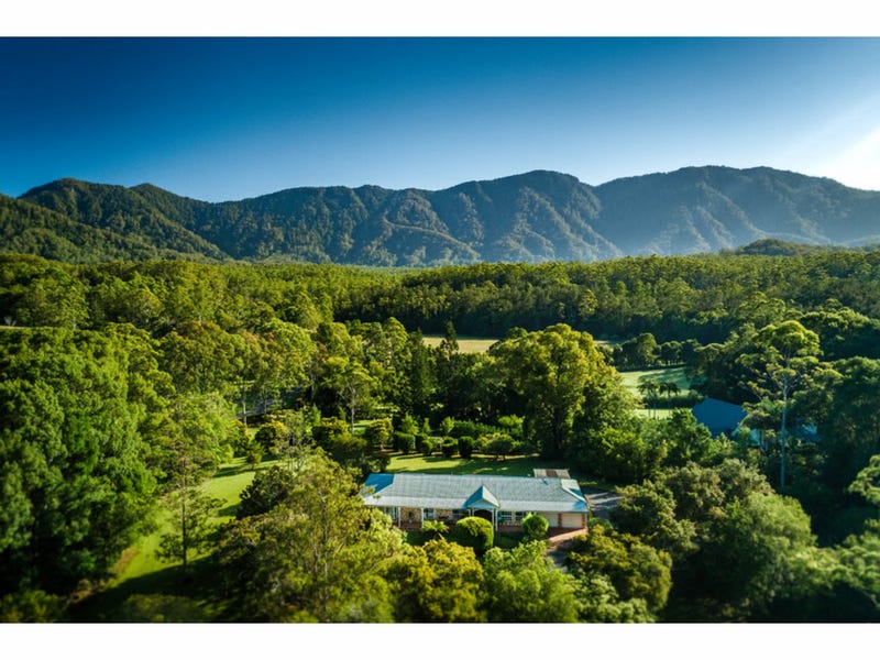 959 Promised Land Road, Gleniffer, NSW 2454 - Property Details