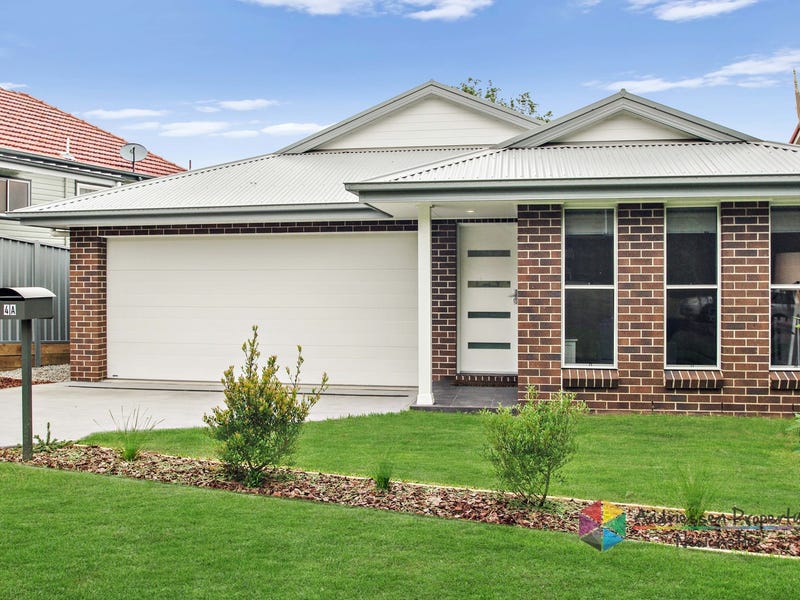 4A Alfred Street, Glendale, NSW 2285 - Property Details