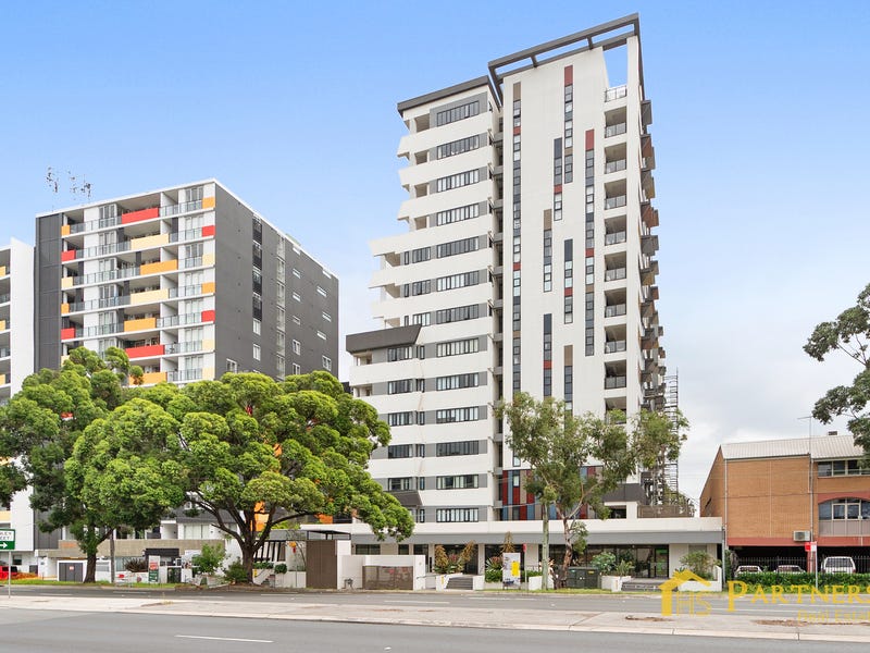 703/196A Stacey Street, Bankstown, NSW 2200 - Property Details