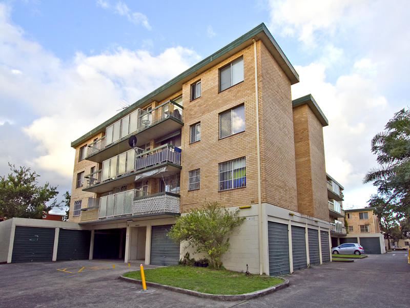 63/919 Botany Road, Rosebery, NSW 2018 - Property Details