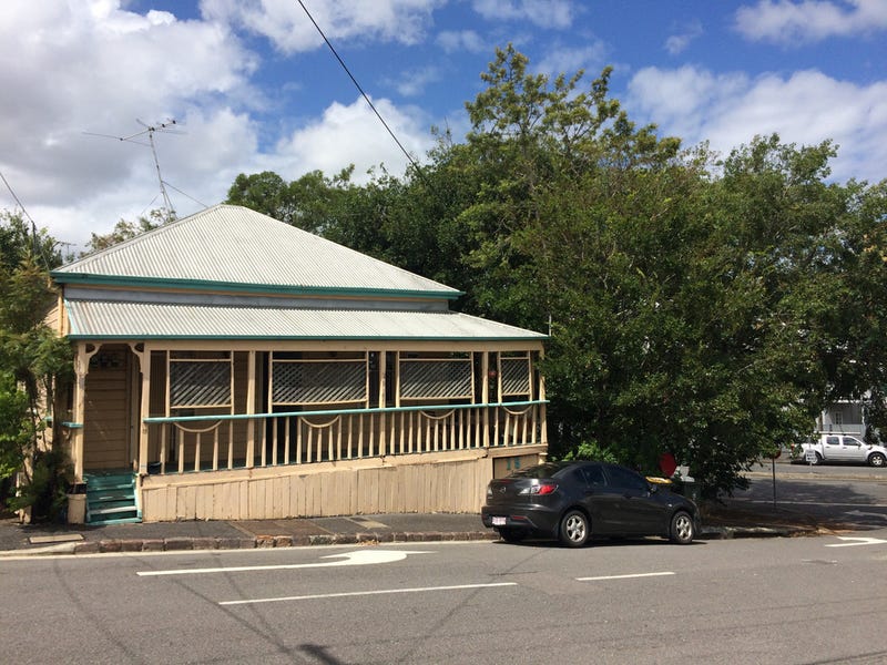 15 Hill Street, Spring Hill, QLD 4000 - realestate.com.au