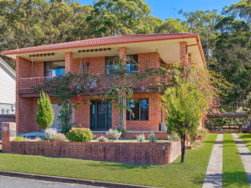 6 Quarry Way, Laurieton, NSW 2443 - Property Details