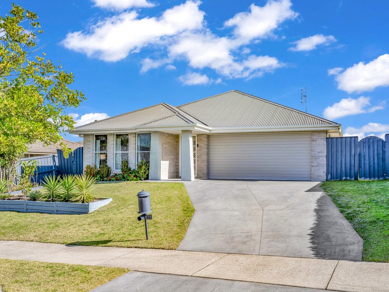 40 Lapwing Street, Aberglasslyn, NSW 2320 - Property Details