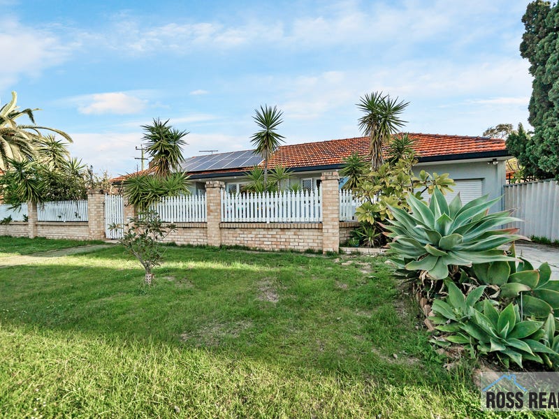 1 Lancaster Street, Dianella, WA 6059 - Property Details