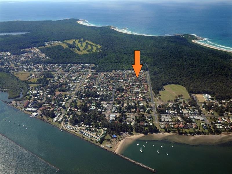 54 Ballanda Cres, Iluka, NSW 2466 - Property Details