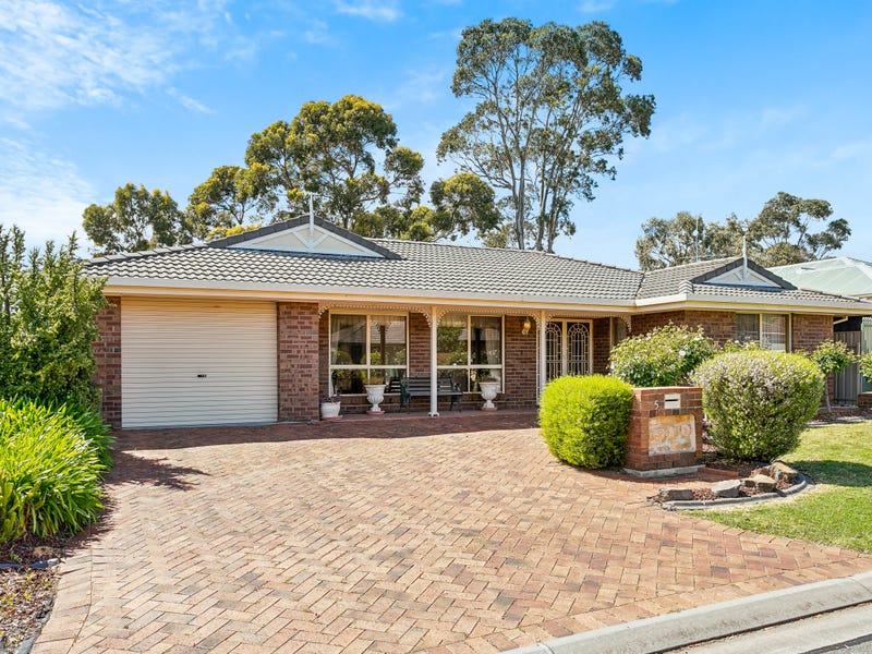 Sold Property Prices & Auction Results in Aldgate, SA 5154 (+1 location ...