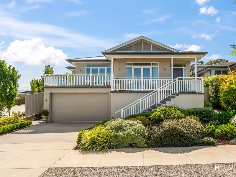 30 Slim Dusty Circuit, Moncrieff, ACT 2914 - Property Details