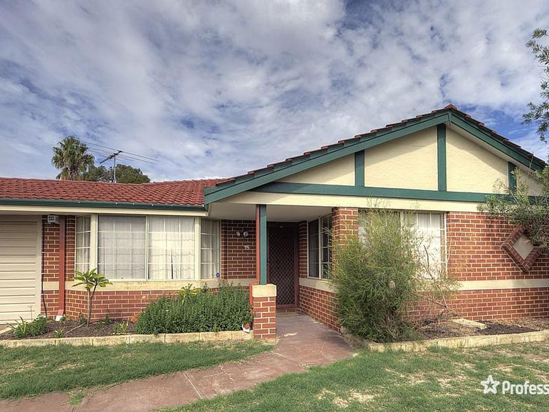 15 Marble Place, Forrestfield, WA 6058 - Property Details