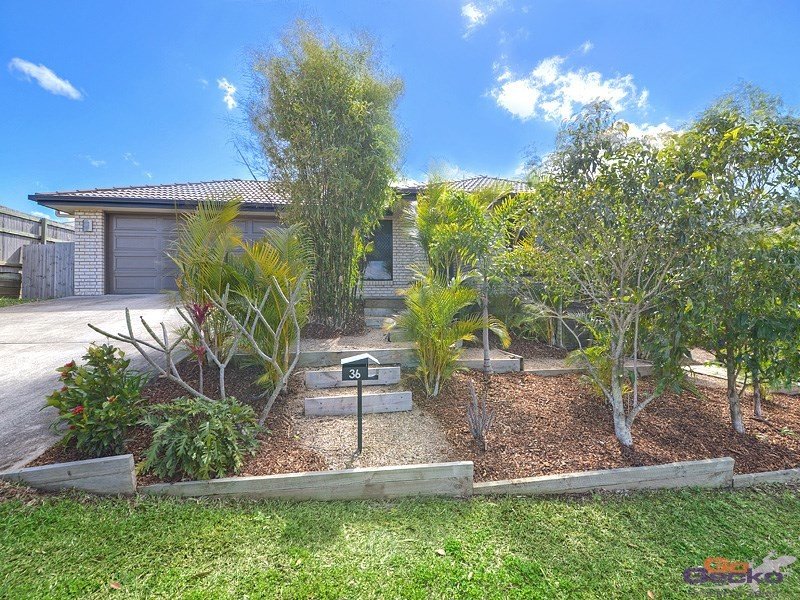 36 Kernel Road, Narangba, Qld 4504 - Property Details