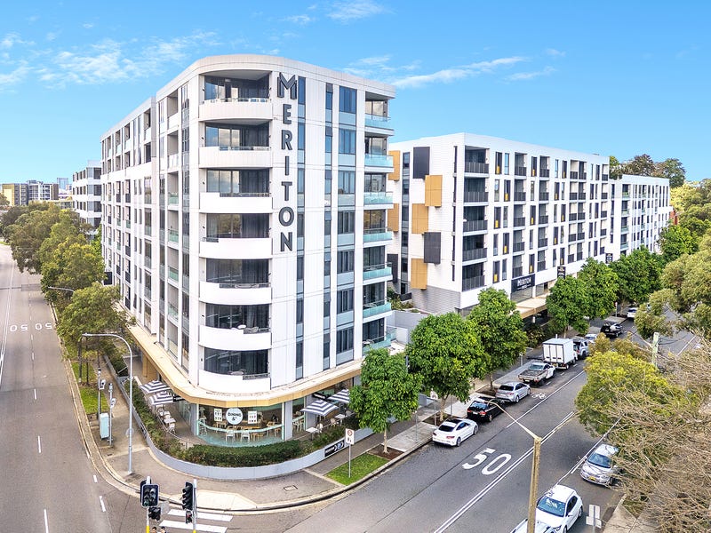 1 Bedroom Properties for Rent in Mascot, NSW 2020 Pg. 2 - realestate.com.au