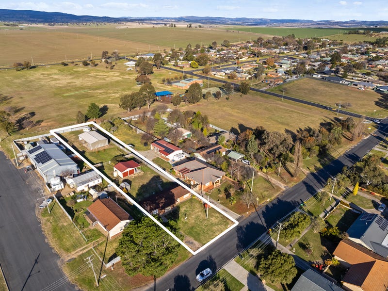 65 Locke Street, Raglan, NSW 2795 - Property Details
