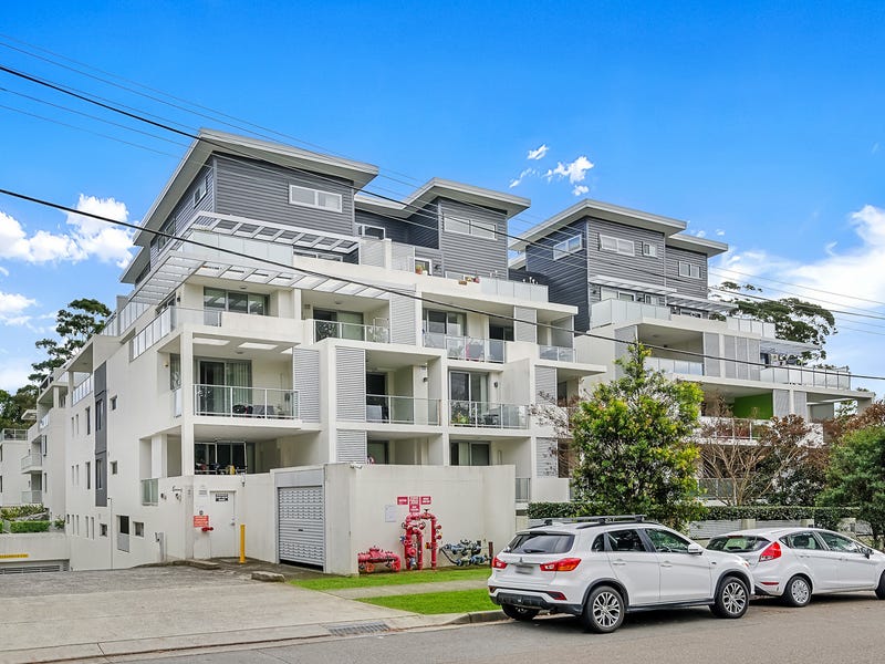 19/5-15 Balmoral Street, Waitara, NSW 2077 - Property Details