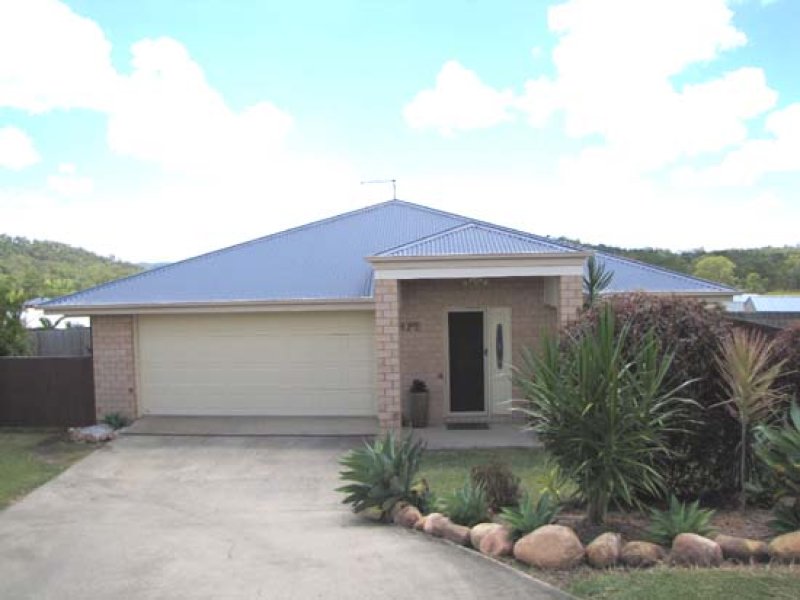 8 Loveday Place, Calliope, Qld 4680 - Property Details