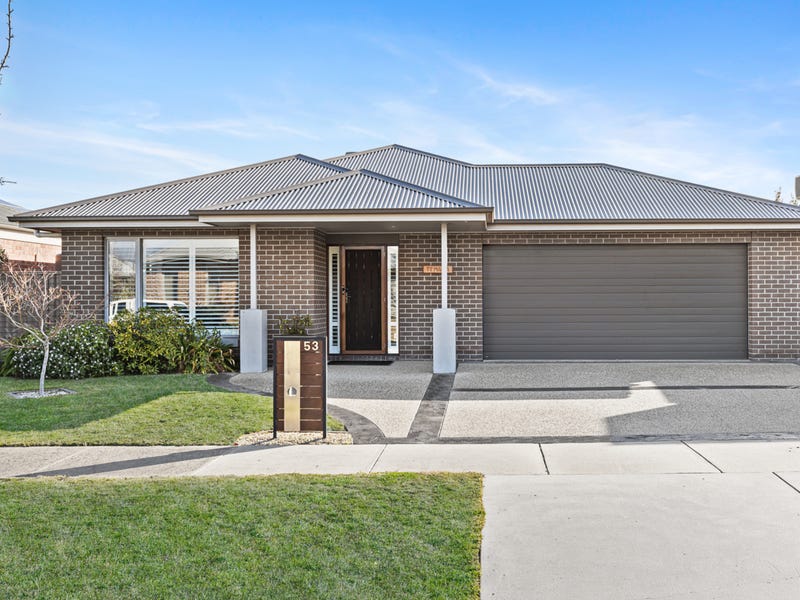 53 Sorrento Drive, Alfredton, Vic 3350 - Property Details
