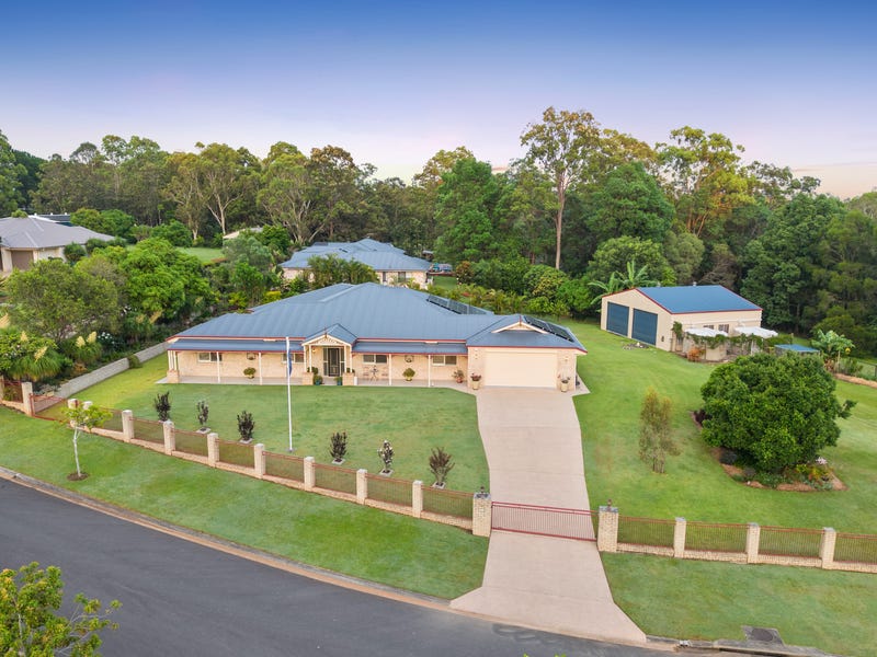 56-60 Dean Drive, Narangba, Qld 4504 - Property Details