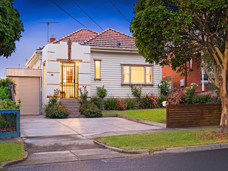 28 Hotham Street, Preston, VIC 3072 - realestate.com.au