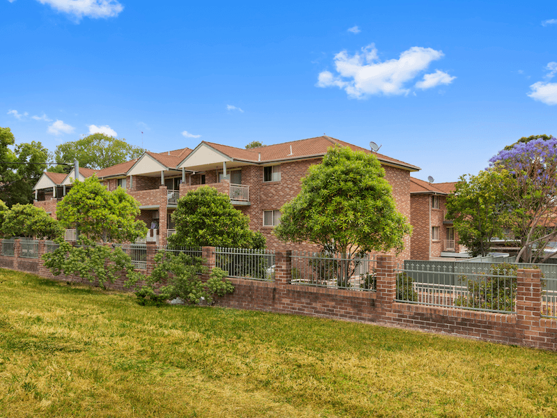 15/274 Stacey Street, Bankstown, NSW 2200 - Property Details