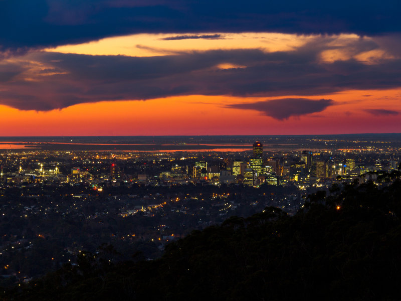 26 Kalyra Road & Allotment 51 Kalyra Road, Belair, SA 5052 - Property ...