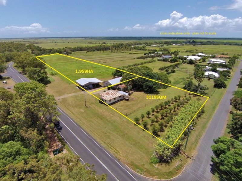 499 Moore Park Road, Welcome Creek, QLD 4670 - realestate.com.au