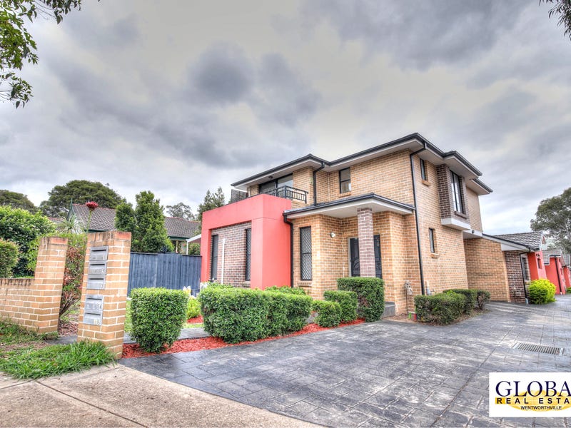 1/28 Girraween Rd, Girraween, NSW 2145 - Property Details