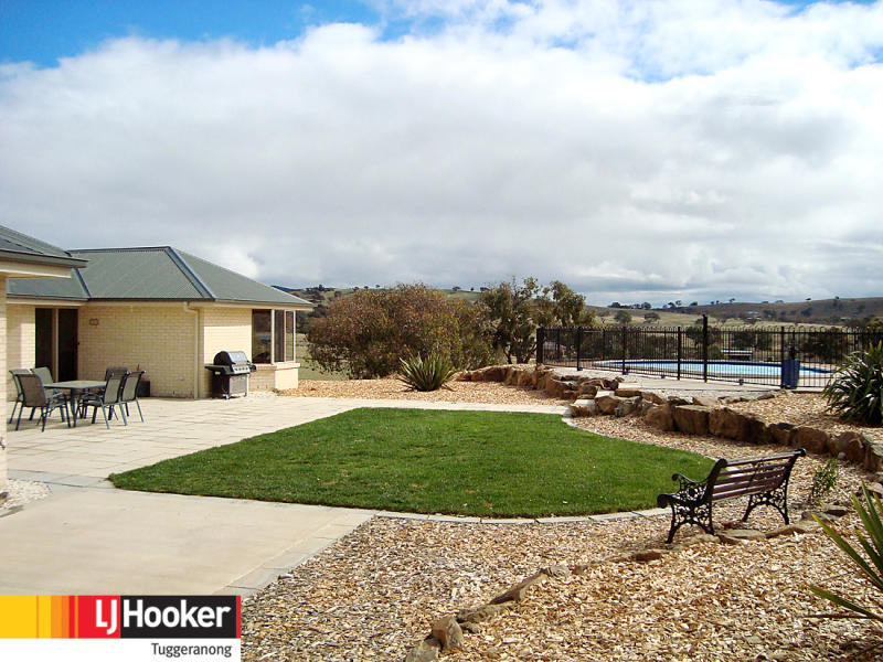 12 Morgan Place, Googong, NSW 2620 - Property Details