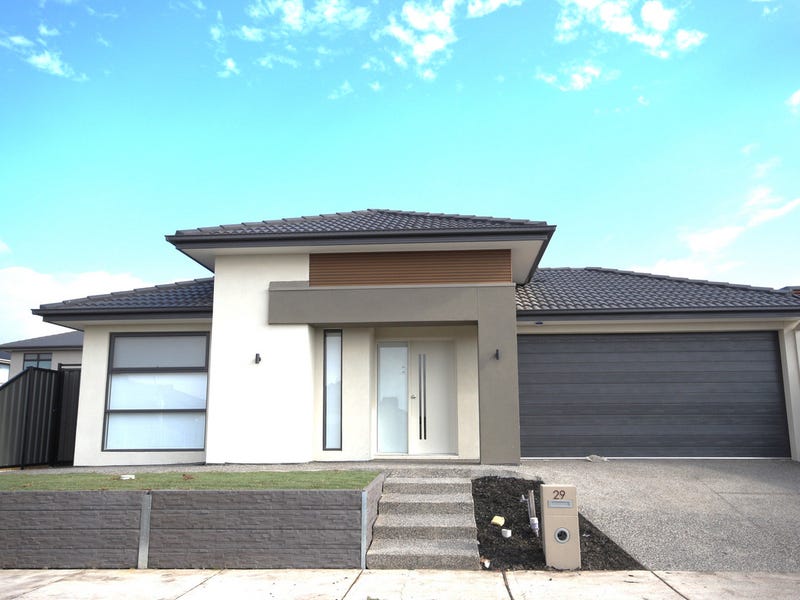 29 Lasio Way, Donnybrook, VIC 3064 - realestate.com.au