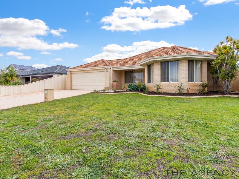 165 Harpenden Street, Huntingdale, WA 6110 - Property Details