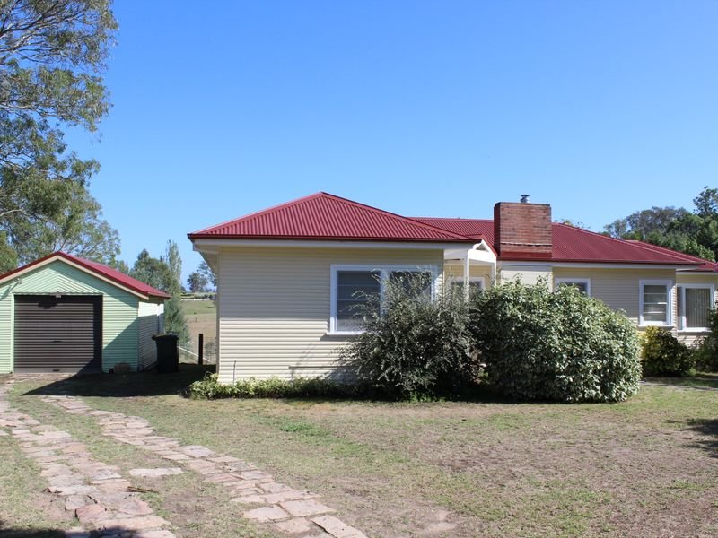 1460 Tarraganda Lane, Bega, NSW 2550 - Property Details