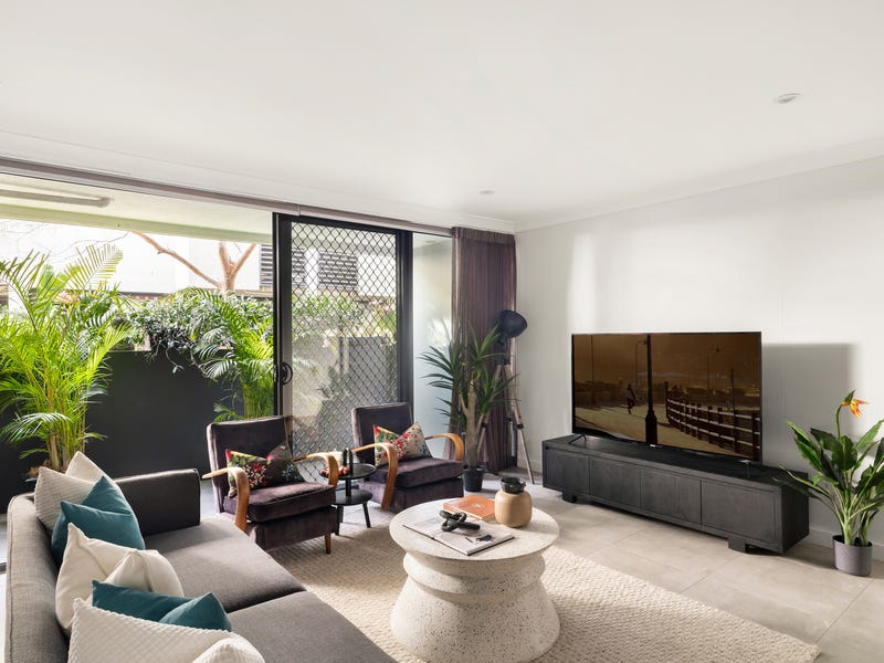 14/11-21 Rose Street, Chippendale, NSW 2008 - Property Details