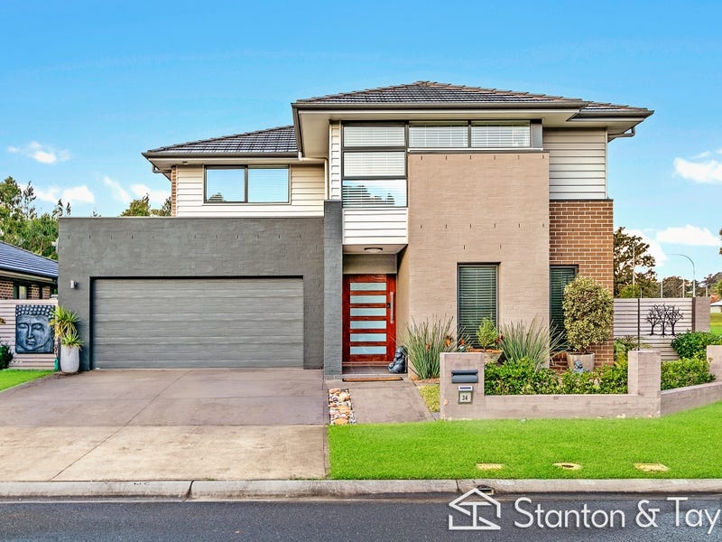 34 Shellbourne Place, Cranebrook, NSW 2749 - realestate.com.au
