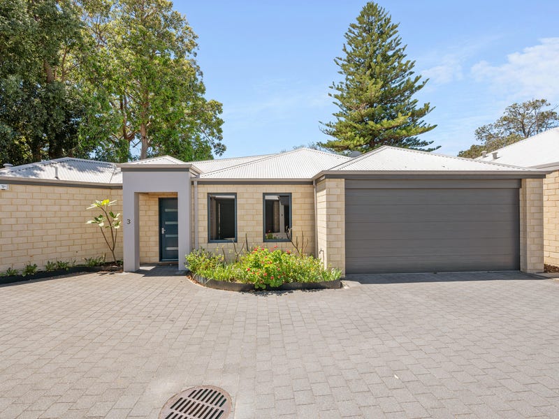 3/37 Verna Street, Gosnells, WA 6110 - Property Details