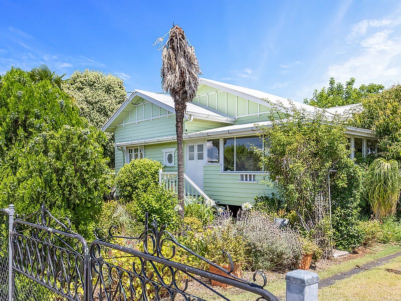 43 Hadley Street, Pittsworth, Qld 4356 - Property Details