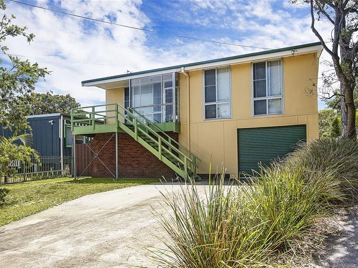 19 Rymill Place, Bundeena, NSW 2230 - Property Details