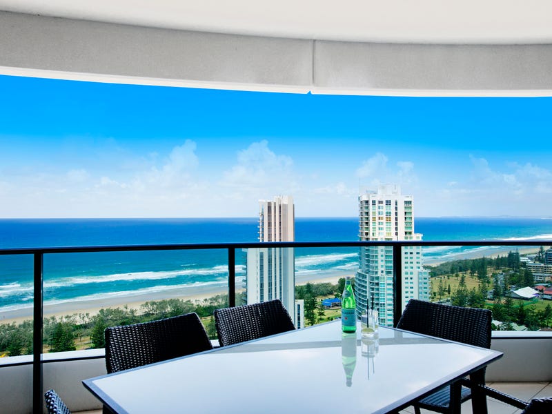 Oracle 22807 Elizabeth Street, Broadbeach, Qld 4218 - Property Details
