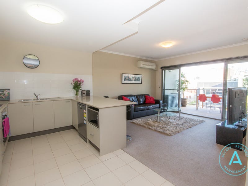77/154 Newcastle Street, Perth, WA 6000 - Property Details