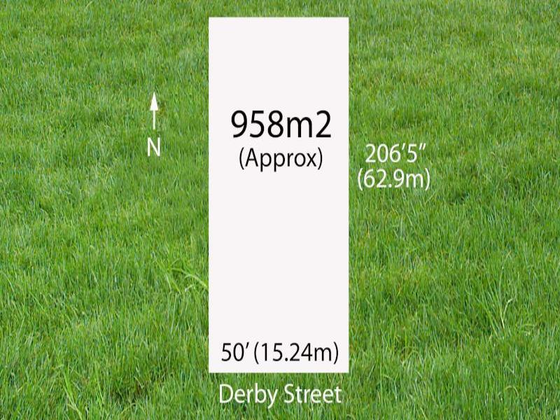 5 Derby Street, Blackburn, Vic 3130 - Property Details