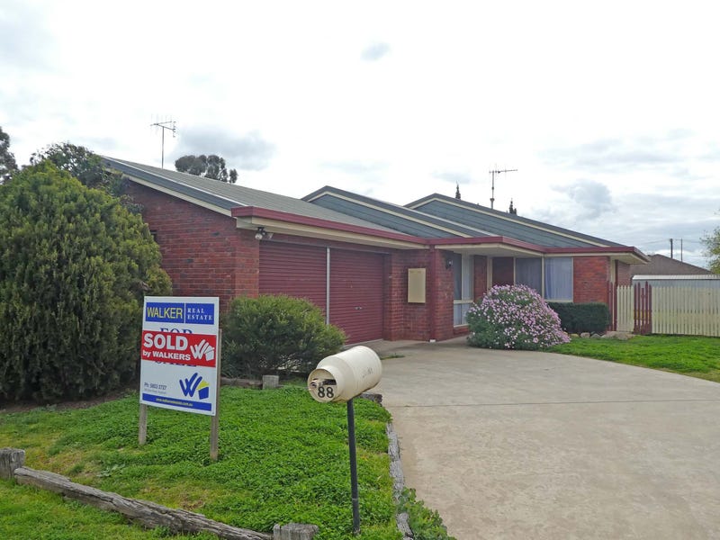 88 Dawes Road, Kyabram, Vic 3620 - Property Details
