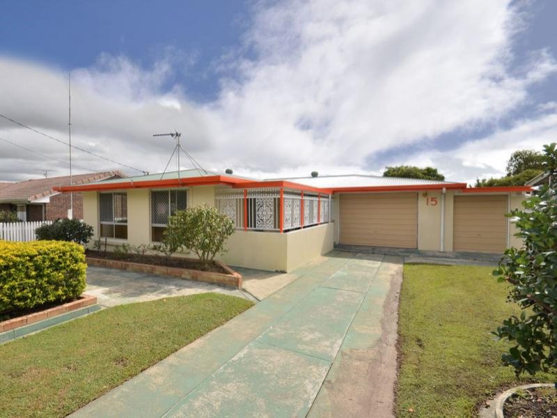 15 Rowell Street, Battery Hill, QLD 4551 - realestate.com.au