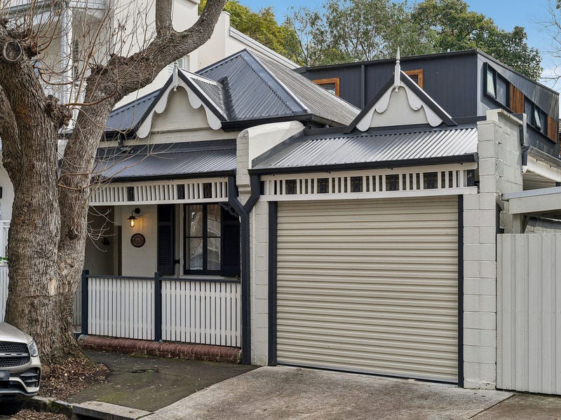 77 Mansfield Street, Rozelle, NSW 2039 - Property Details