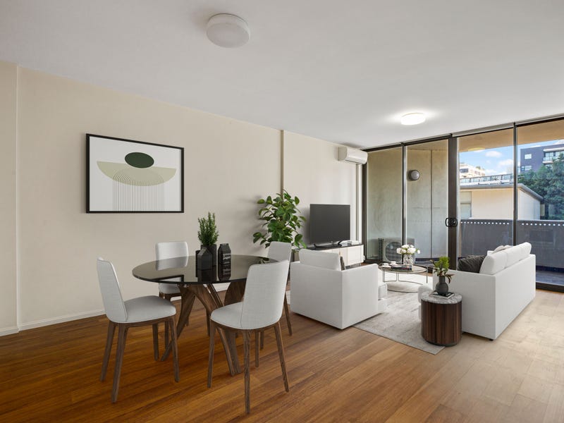204/2 Victoria Street, Zetland, NSW 2017 - Apartment for Rent ...