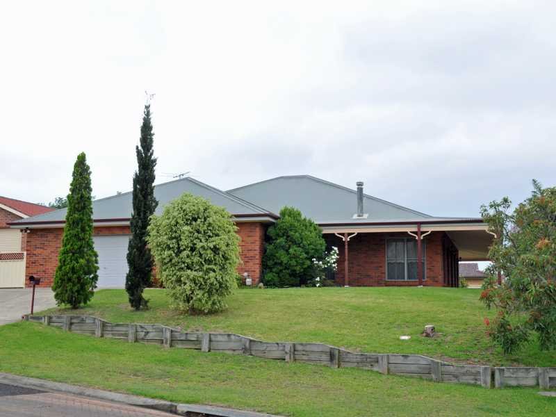 1 Douglas Close, Largs, NSW 2320 - Property Details