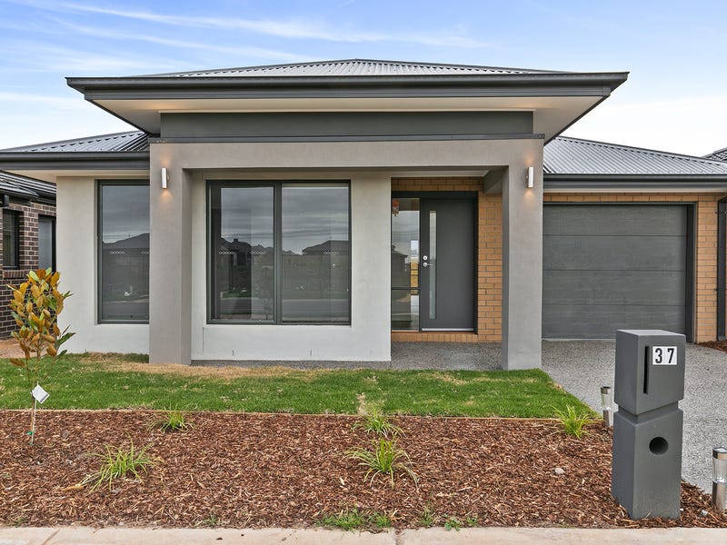 37 Saric Street, Fraser Rise, VIC 3336 - realestate.com.au