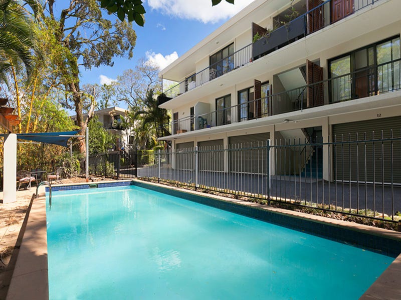 9/53 Princess Street, Taringa, Qld 4068 - Property Details