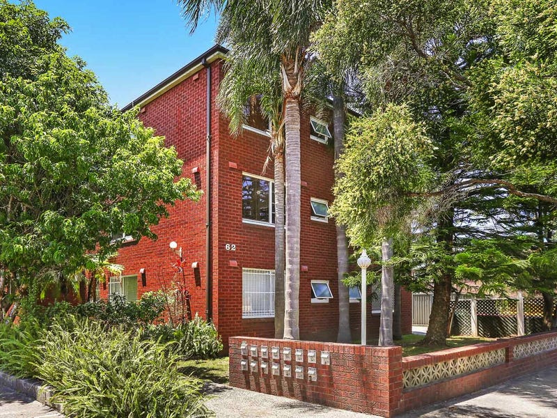5/62 George St, Marrickville, NSW 2204 - Property Details