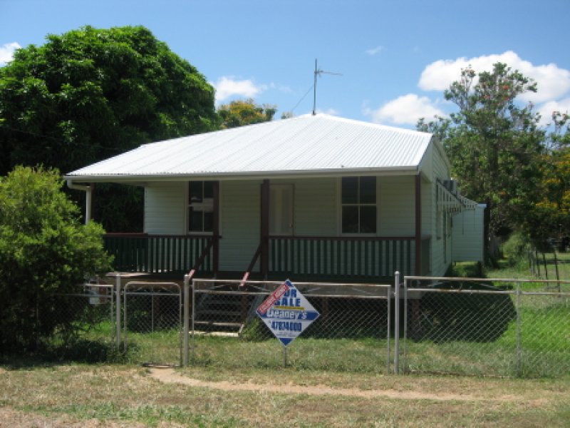 Property 104611457, Campaspe, Qld 4820 - Property Details